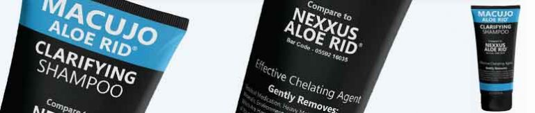 Old Style Aloe Rid Shampoo - Complete Guide - Beat Drug Test Zone